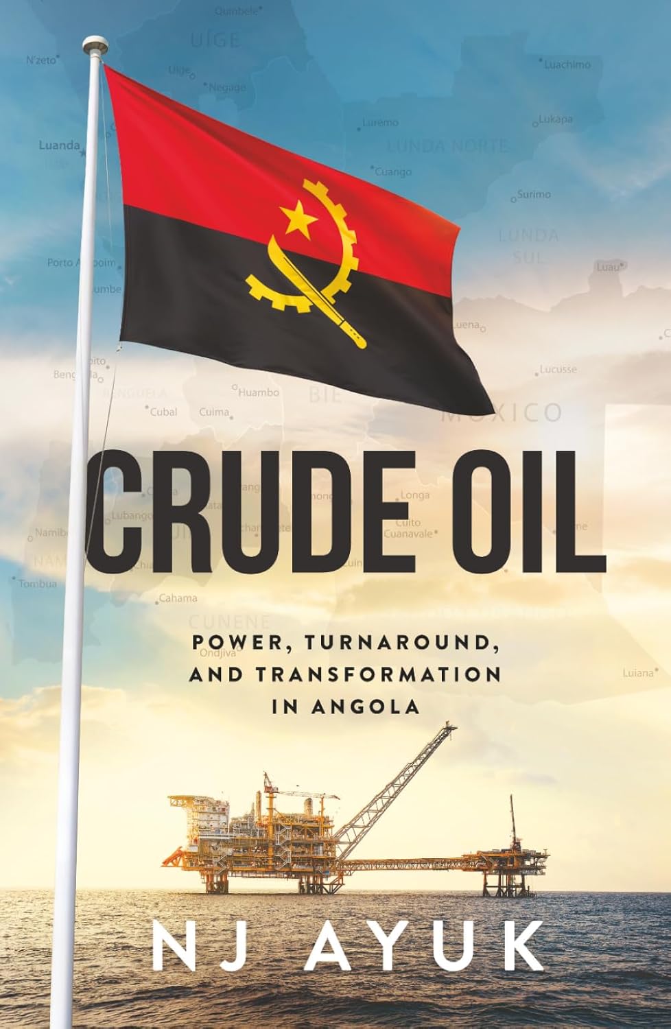Angola’s Oil Story as a Blueprint for African Energy Reform