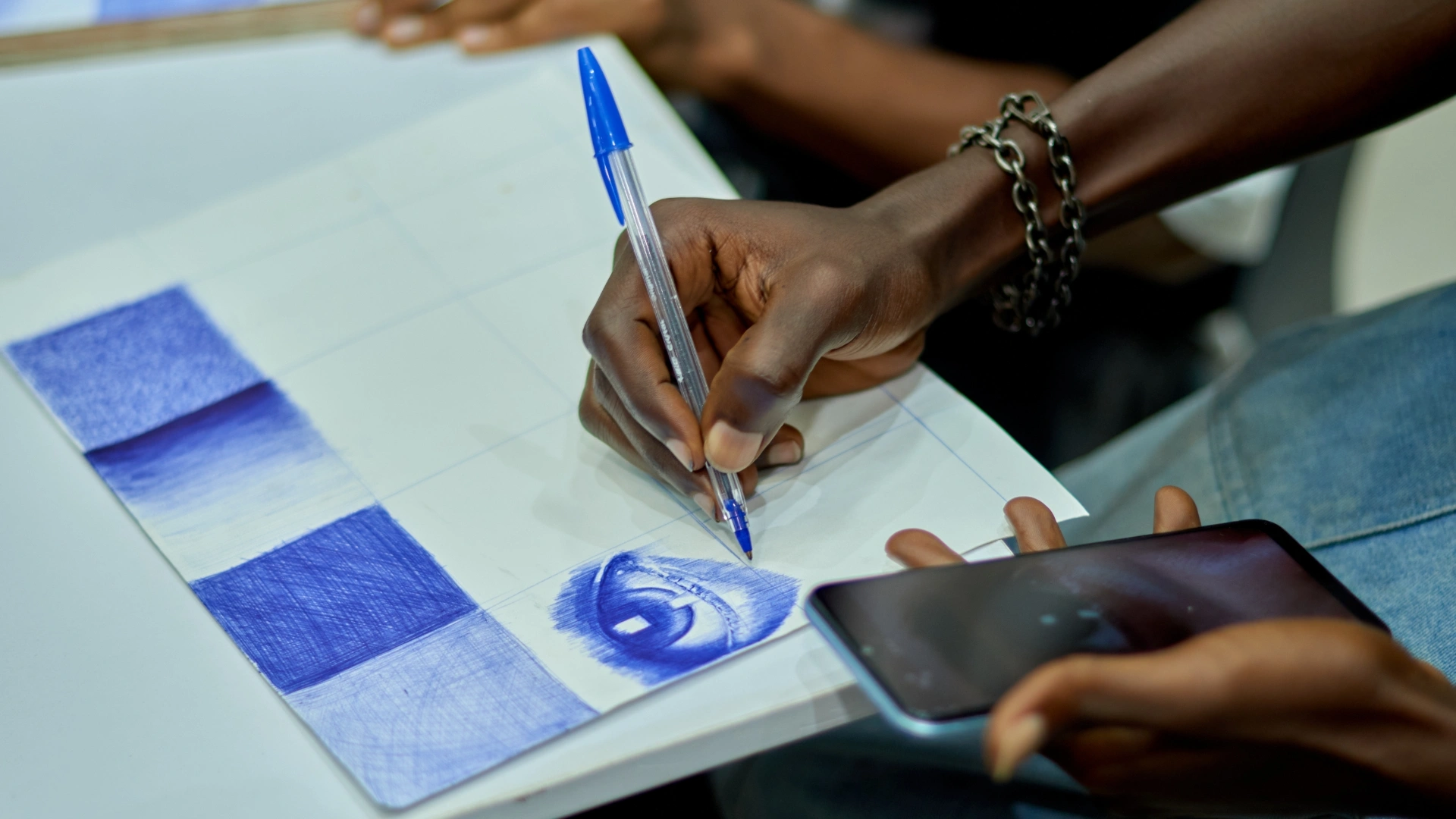 5 reasons why creativity is becoming a survival skill for Nigerian ...