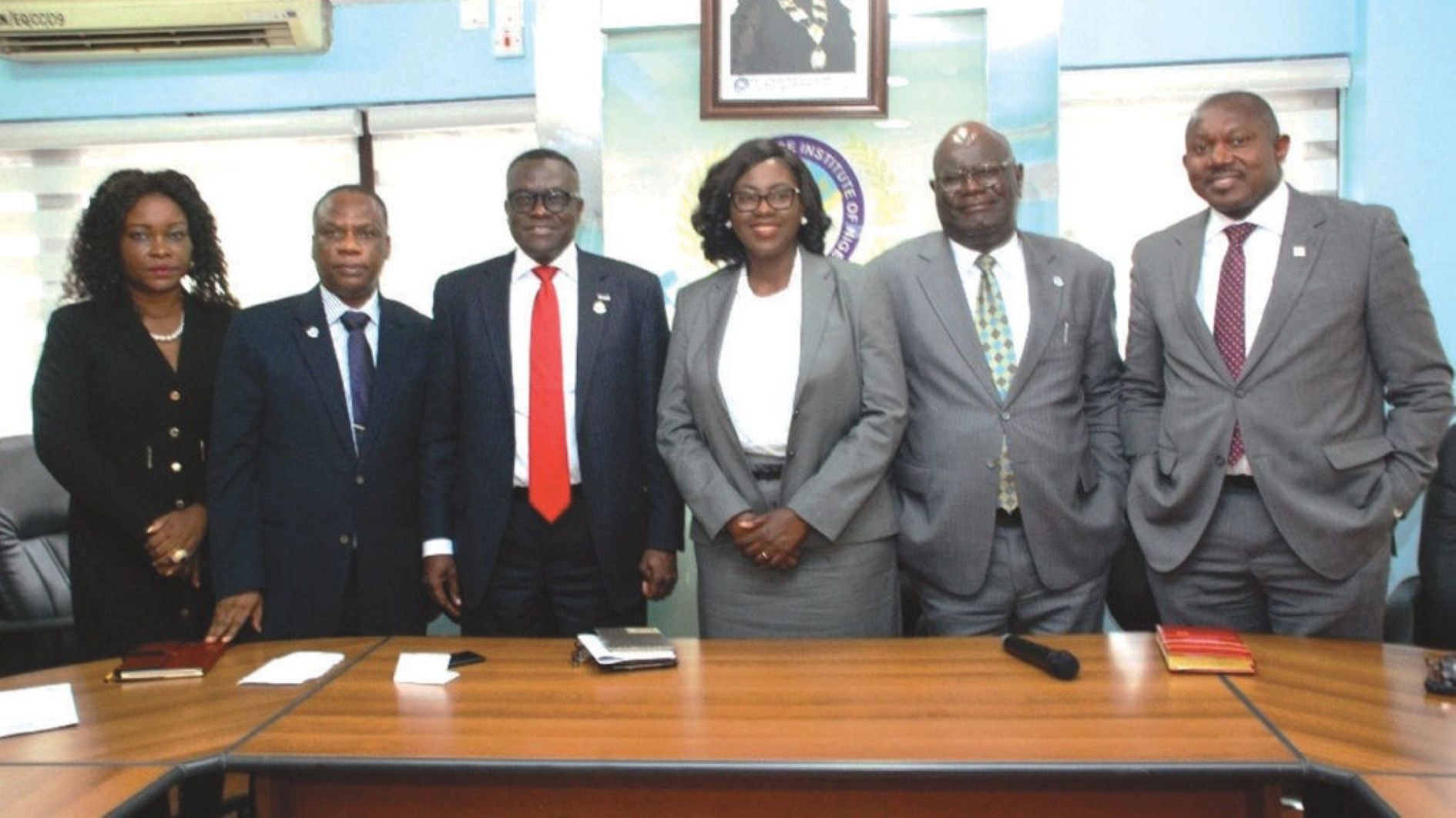 CIIN rolls out campaign to deepen insurance penetration