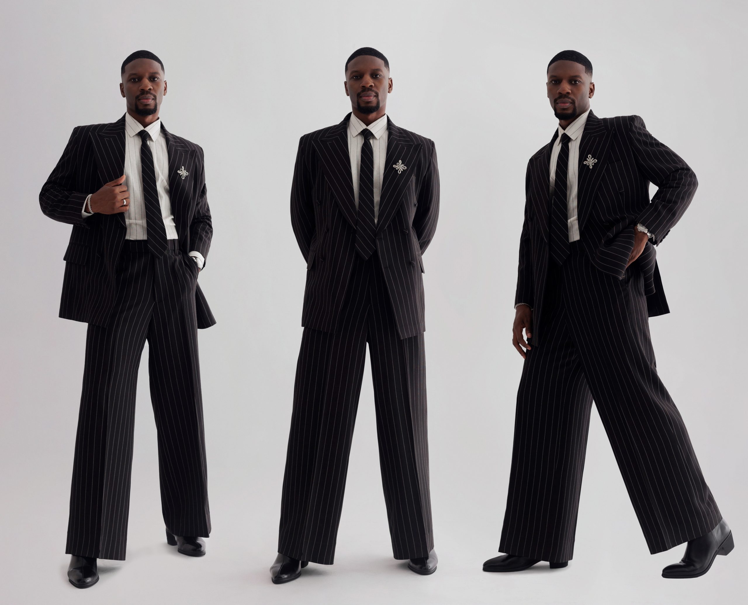 Qudus Ibrahim of QIB Productions: The Face Behind Interactive Theatre ...