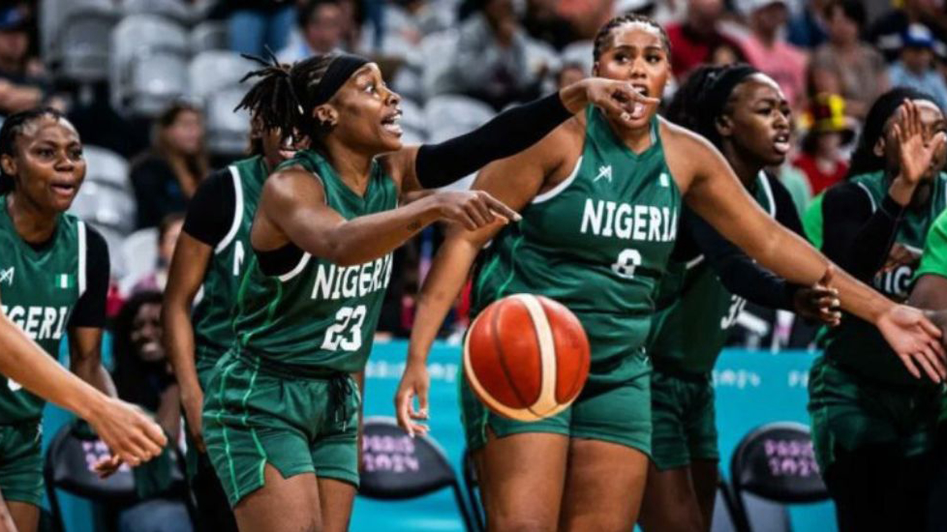 Basketball: Courting peace for the courts