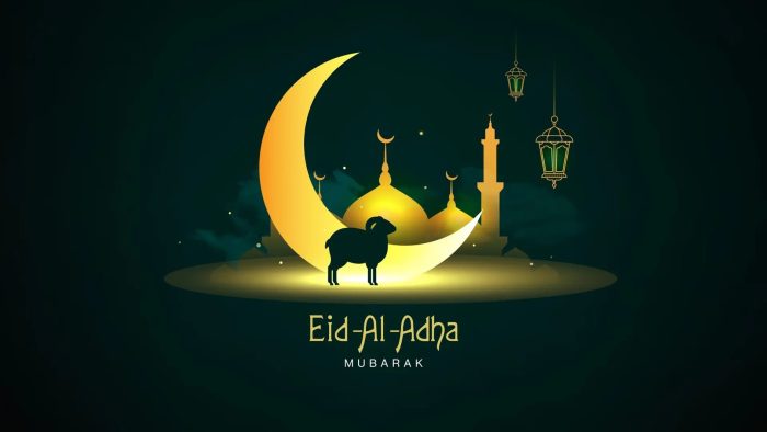 Eid-el-Adha: Sacrifice that brings eternal bliss