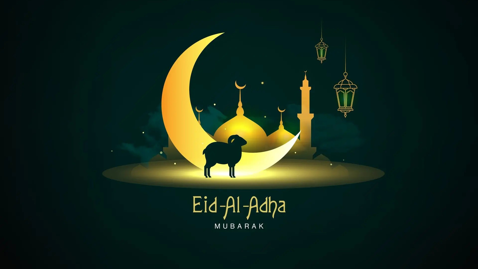 Eid-el-Adha: Sacrifice that brings eternal bliss