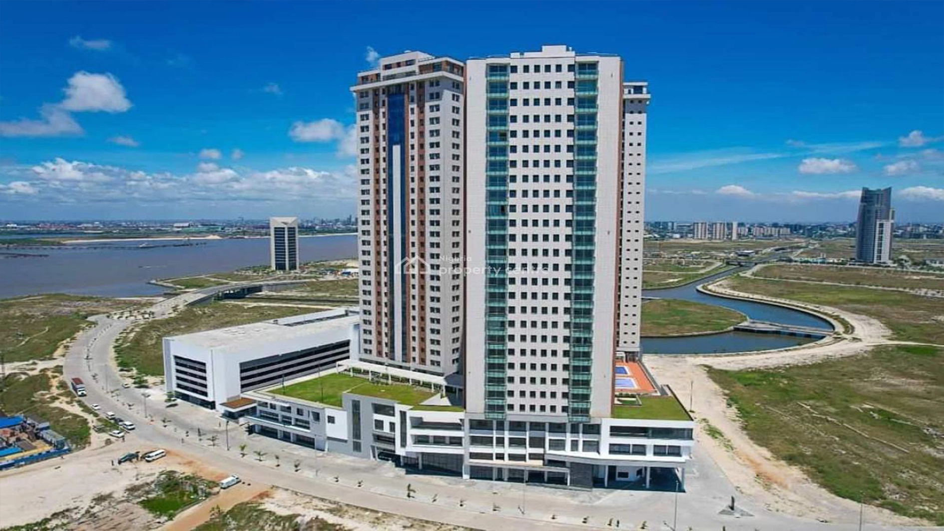 How rising cost of land is aiding vertical urban development