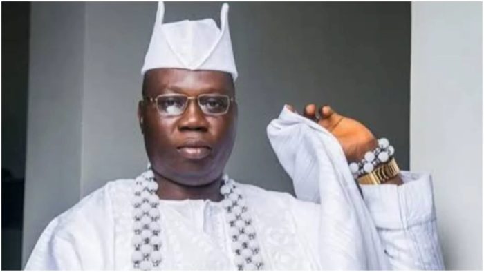 Gani Adams’ life is blueprint for true progress, national cohesion ...
