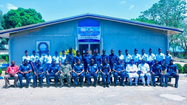 NAF moves to cut foreign dependence