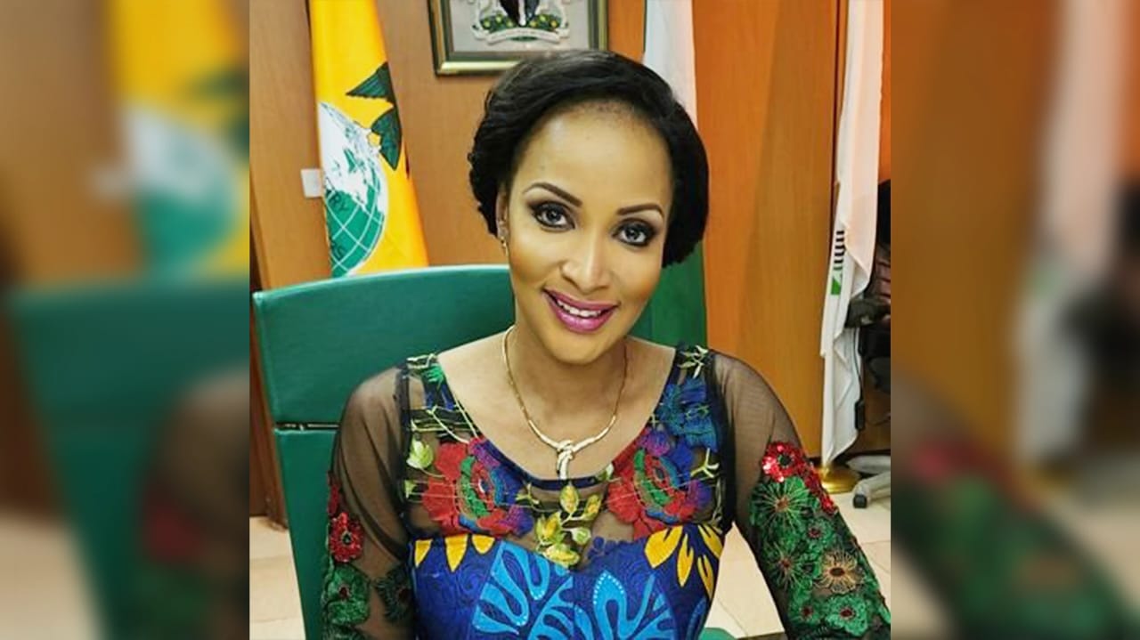 Bianca Ojukwu: Nigeria still powers Africa’s economic future