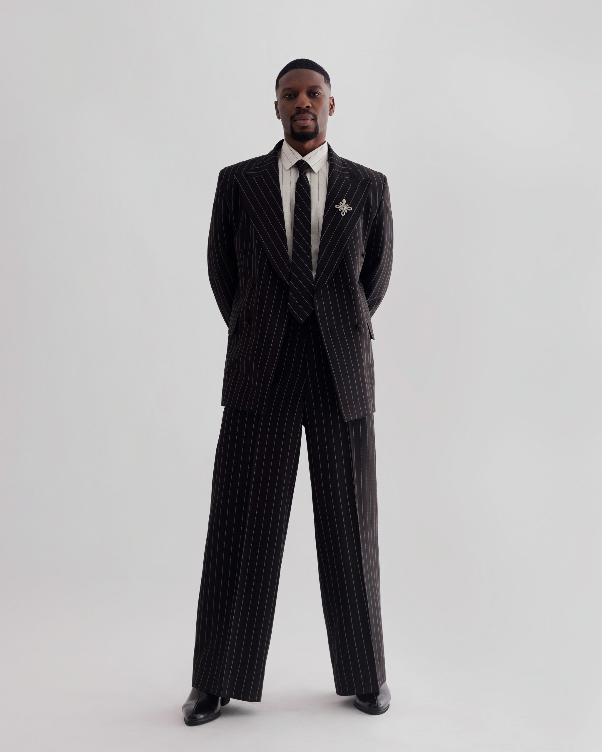 Qudus Ibrahim of QIB Productions: The Face Behind Interactive Theatre ...