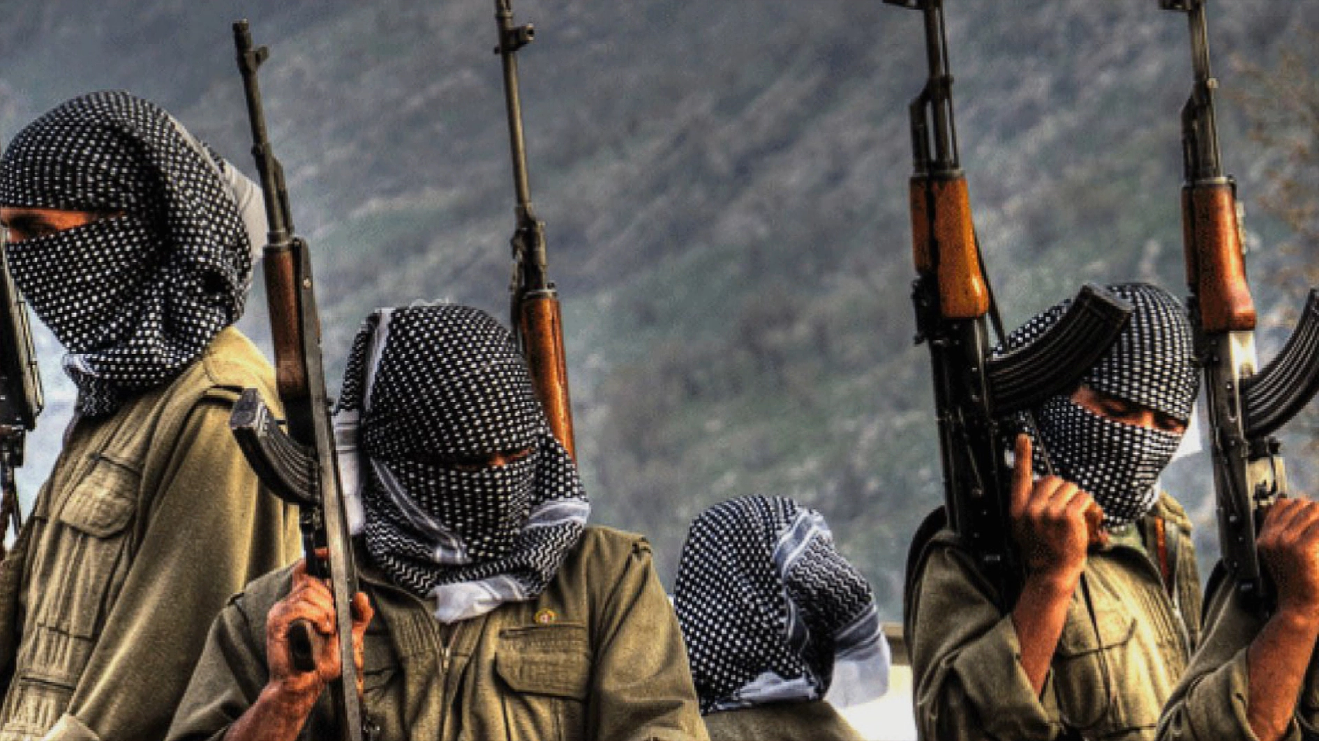 7 Things You May Not Know About Slain ISIS Deputy Leader Abu-Bilal al ...