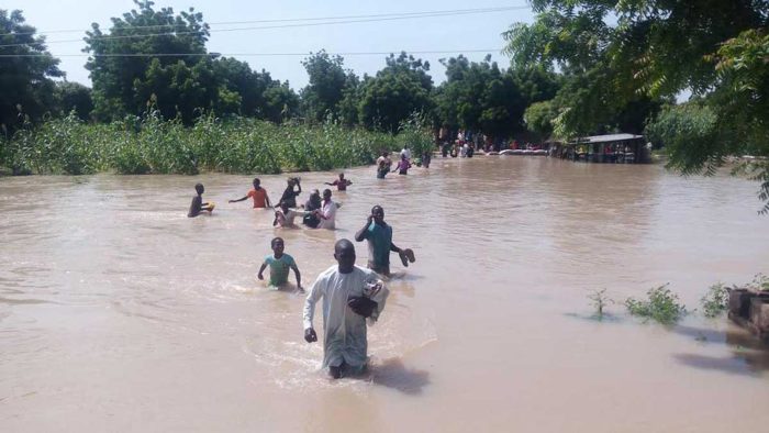 States reel from N13tr loss ahead of 2026 severe flooding prediction