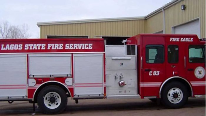 Lagos to host fire safety conference amid push for stronger emergency ...