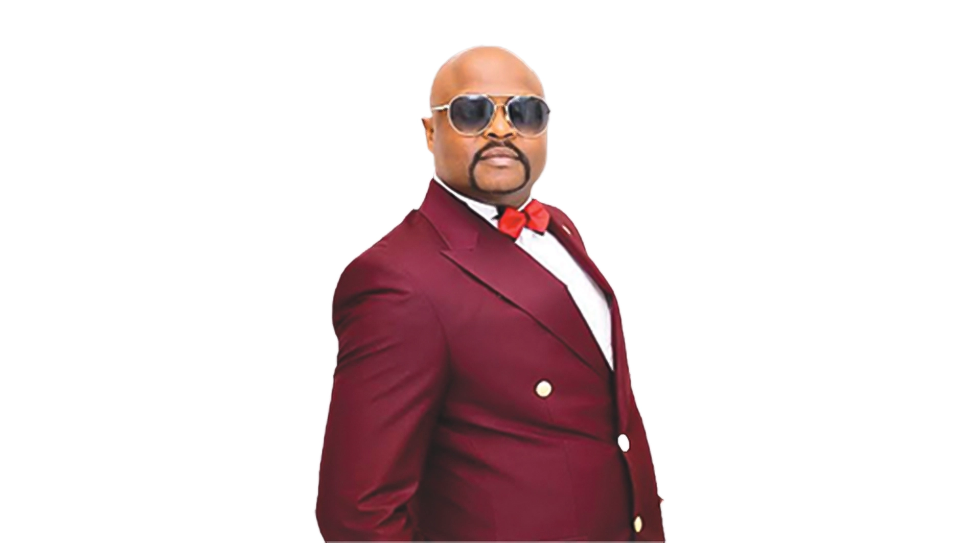 Mr. Doxology Marks Birthday, 25 Years On Stage, Credits Faith For ...