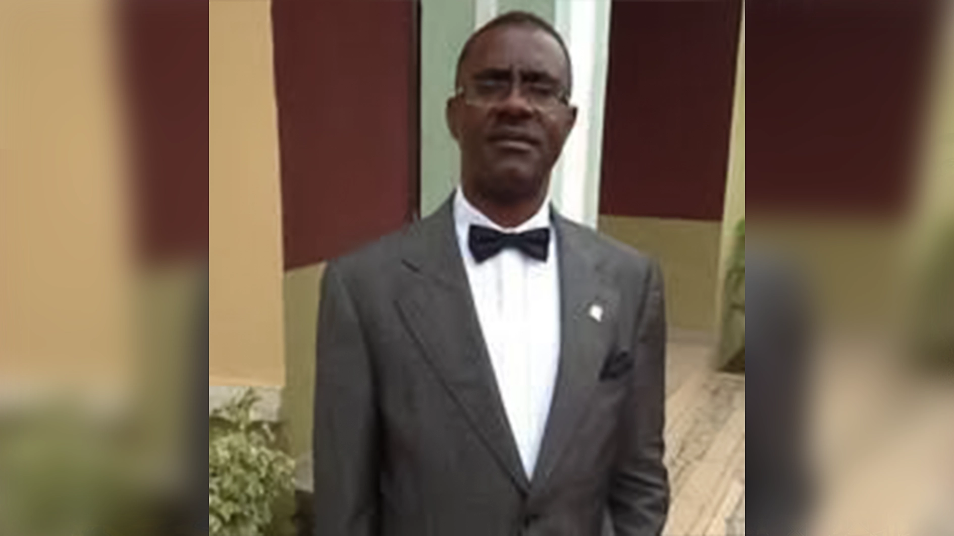 PFN mourns slain Delta cleric, demands thorough investigation
