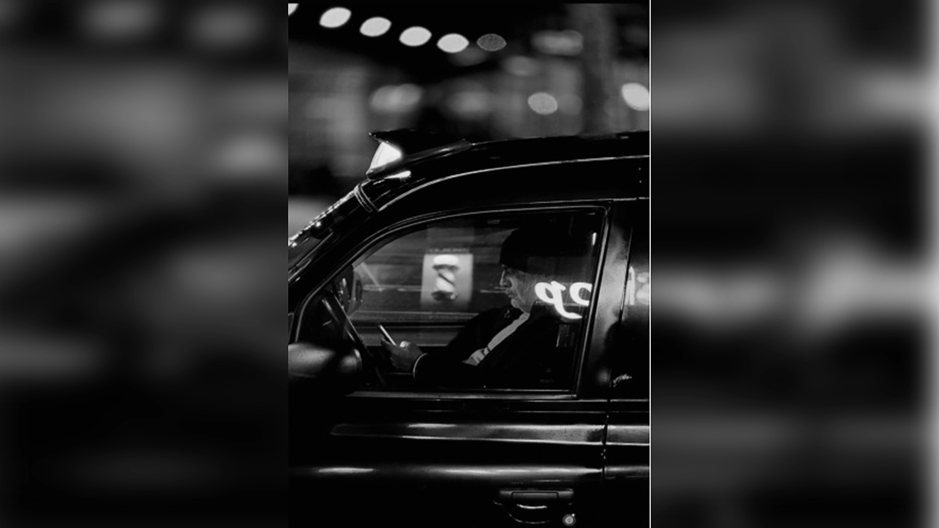 Contextualising After Shift: Diran Aderinto’s Lens on the City after Work