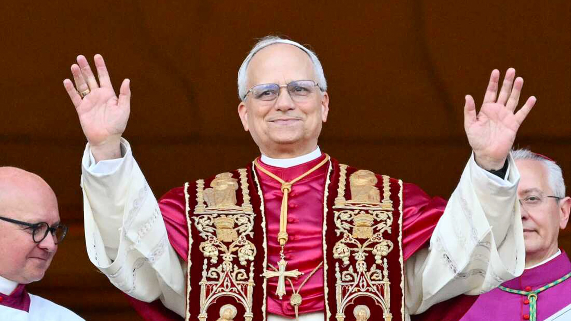 Building a ‘New Tower of Babel’: Inside Pope Leo’s historic encyclical ...
