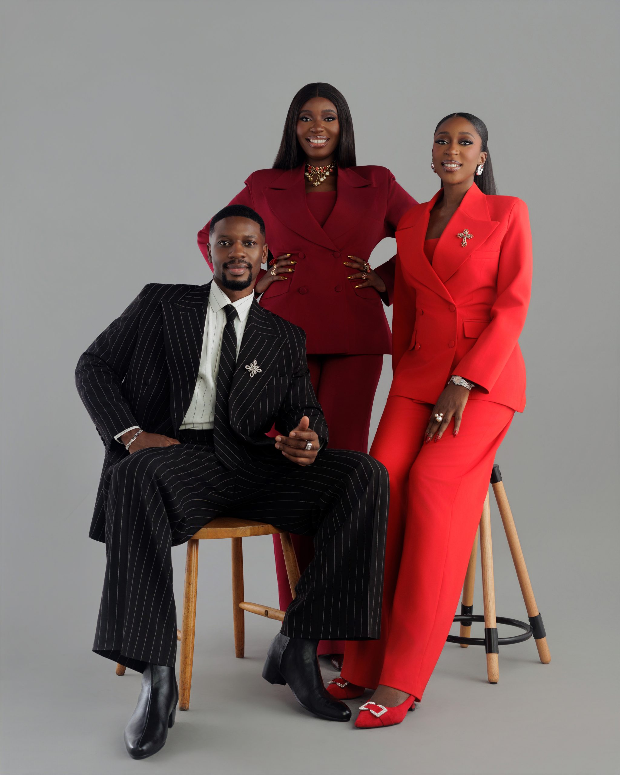 Qudus Ibrahim of QIB Productions: The Face Behind Interactive Theatre ...
