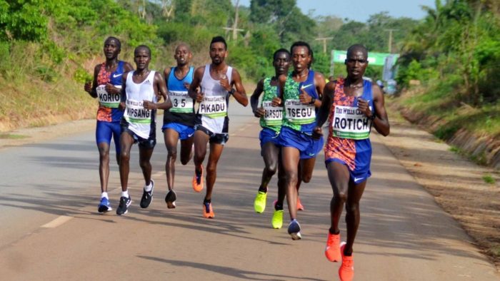 Okpekpe race appoints first World Athletics-certified medical director