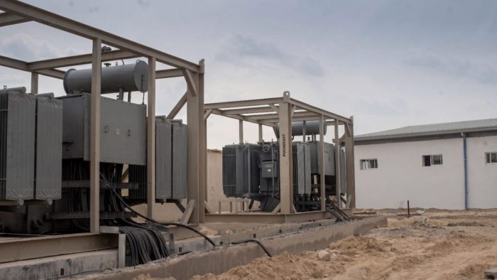 Tetracore Power Company Limited Archives | The Guardian Nigeria News ...