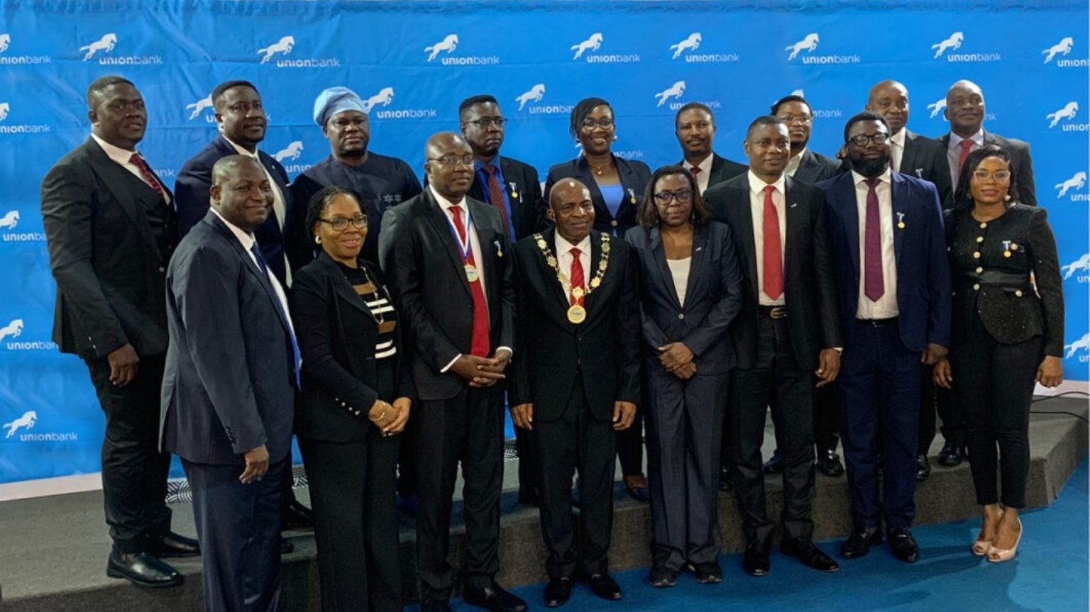Union Bank wins bronze at 2026 Pitcher Awards