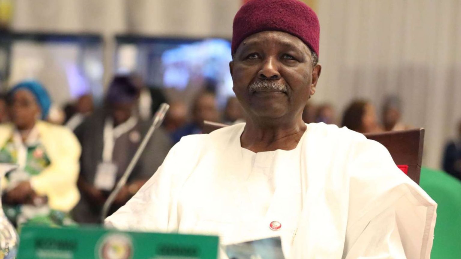 How seniority question deepened Nigeria’s 1966 Crisis — Gowon