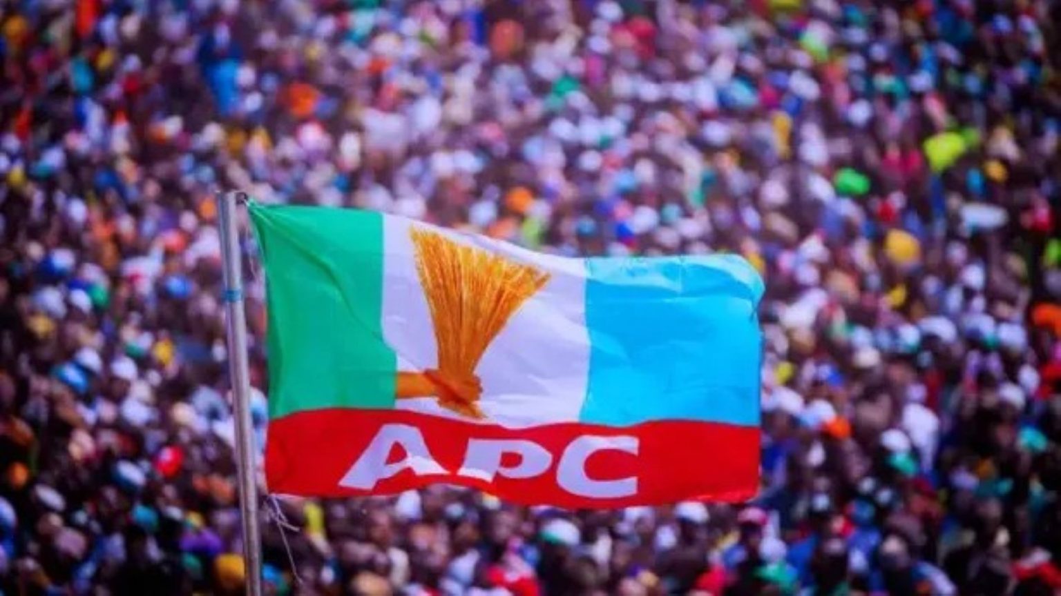 Omo-Agege dumps APC after Delta Central primary defeat