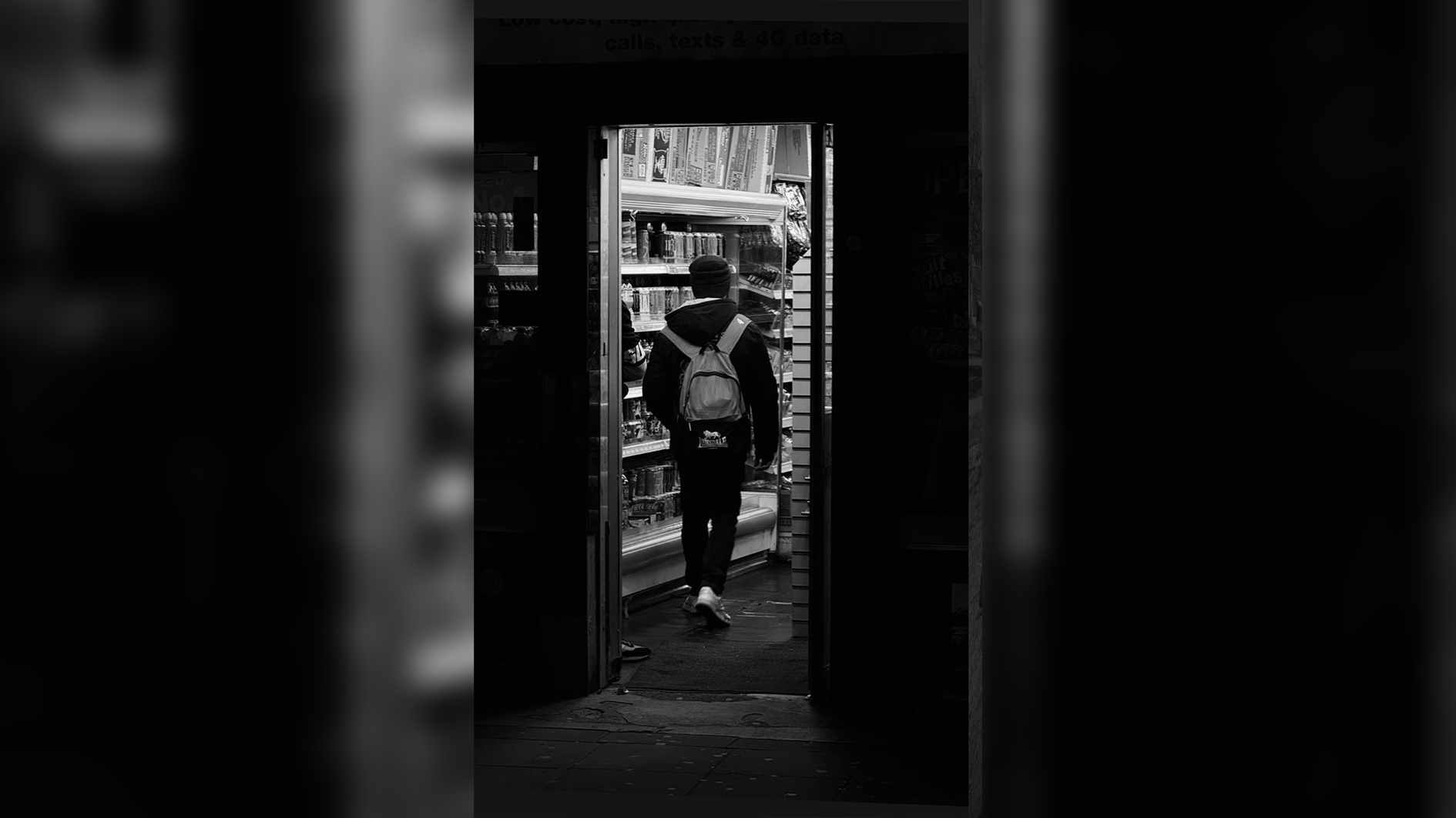Contextualising After Shift: Diran Aderinto’s Lens on the City after Work