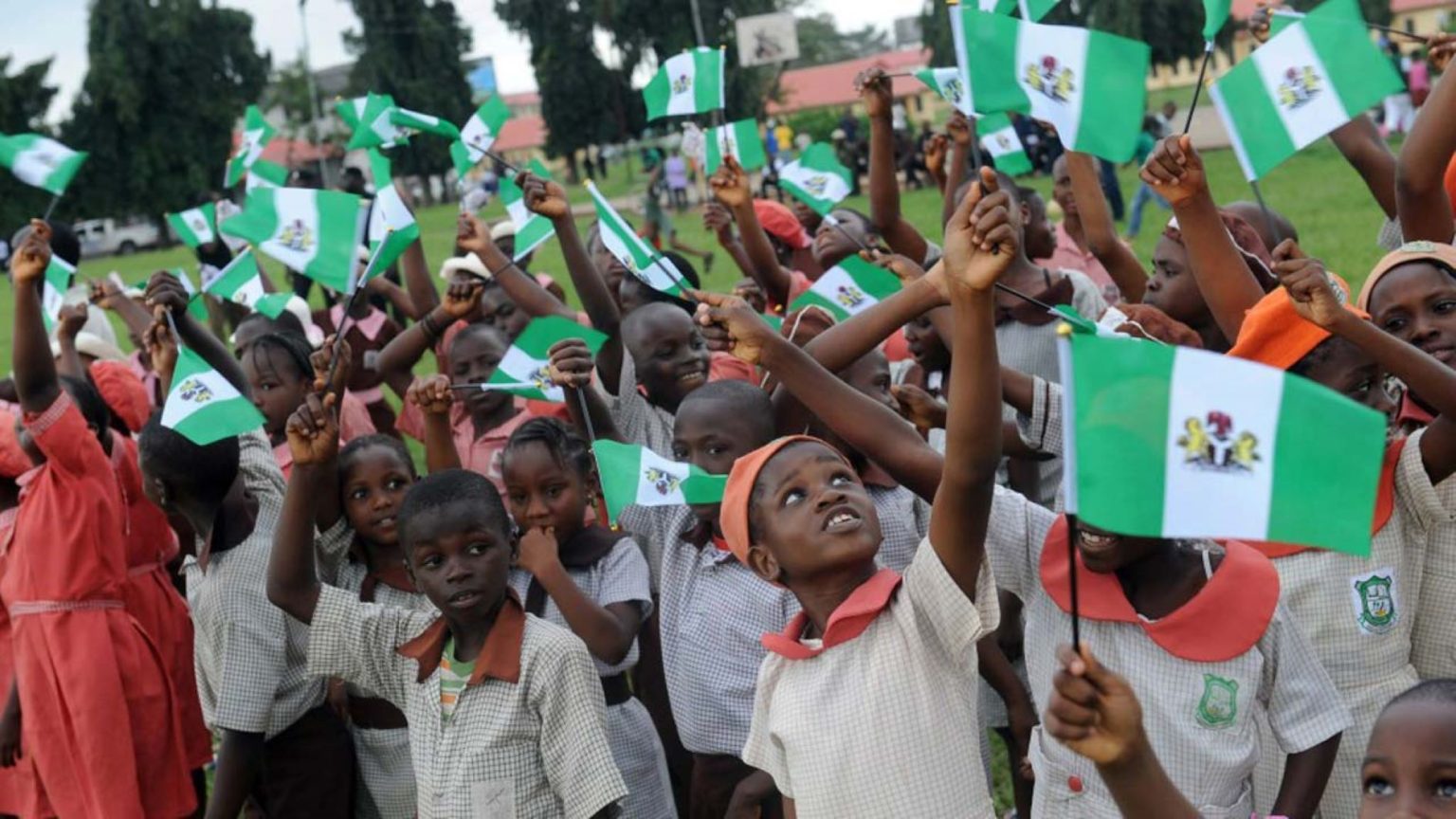 Concerns as Nigerian children face increasing cyber-attacks, online ...