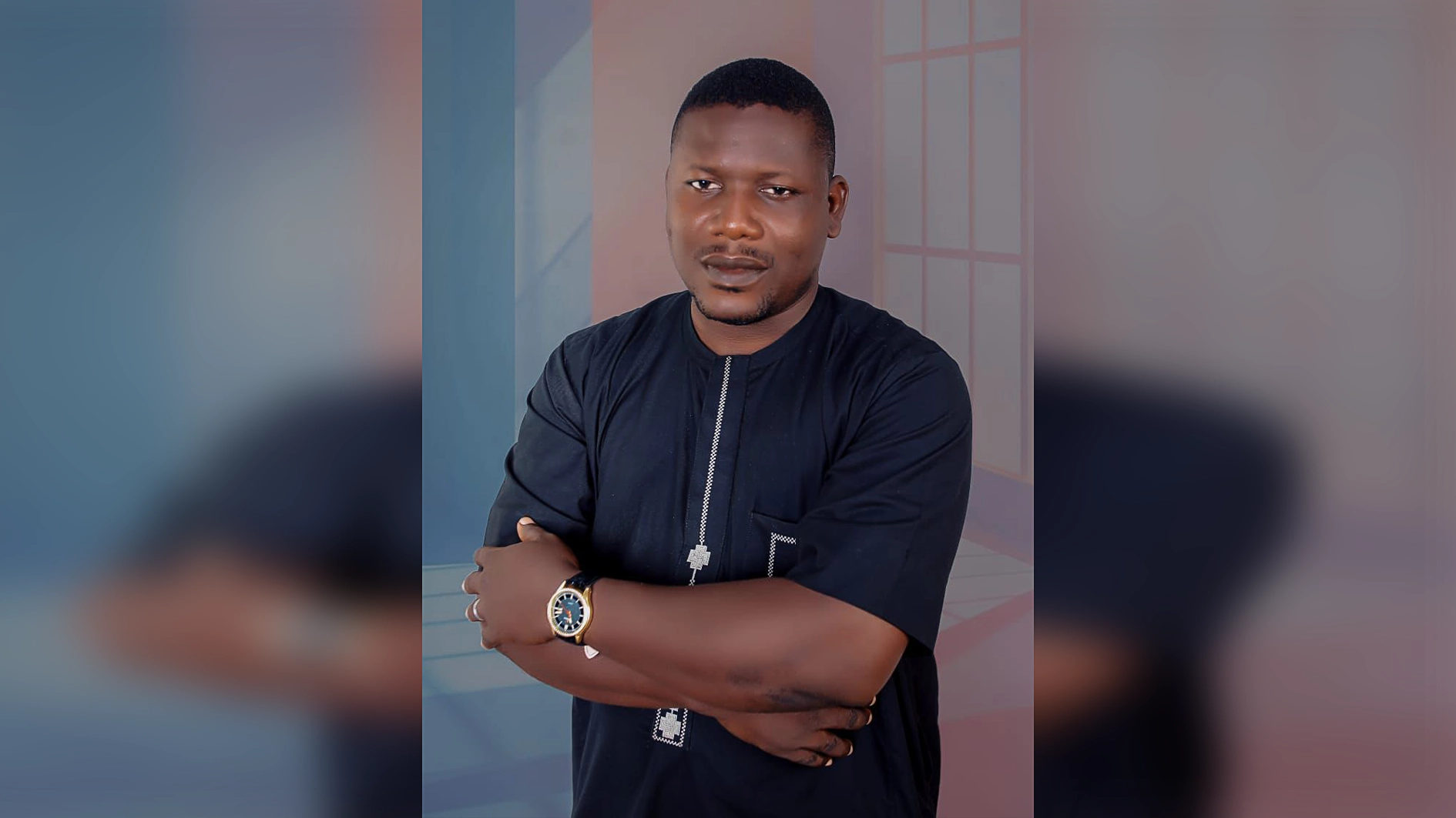 2027: Salami pledges better welfare for vulnerable residents of Ado-Igbesa