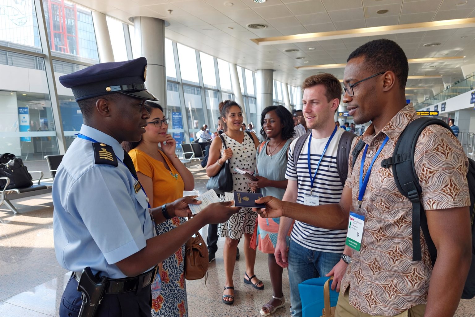 Do I Need Shots to Visit Nigeria? | The Guardian Nigeria News - Nigeria ...