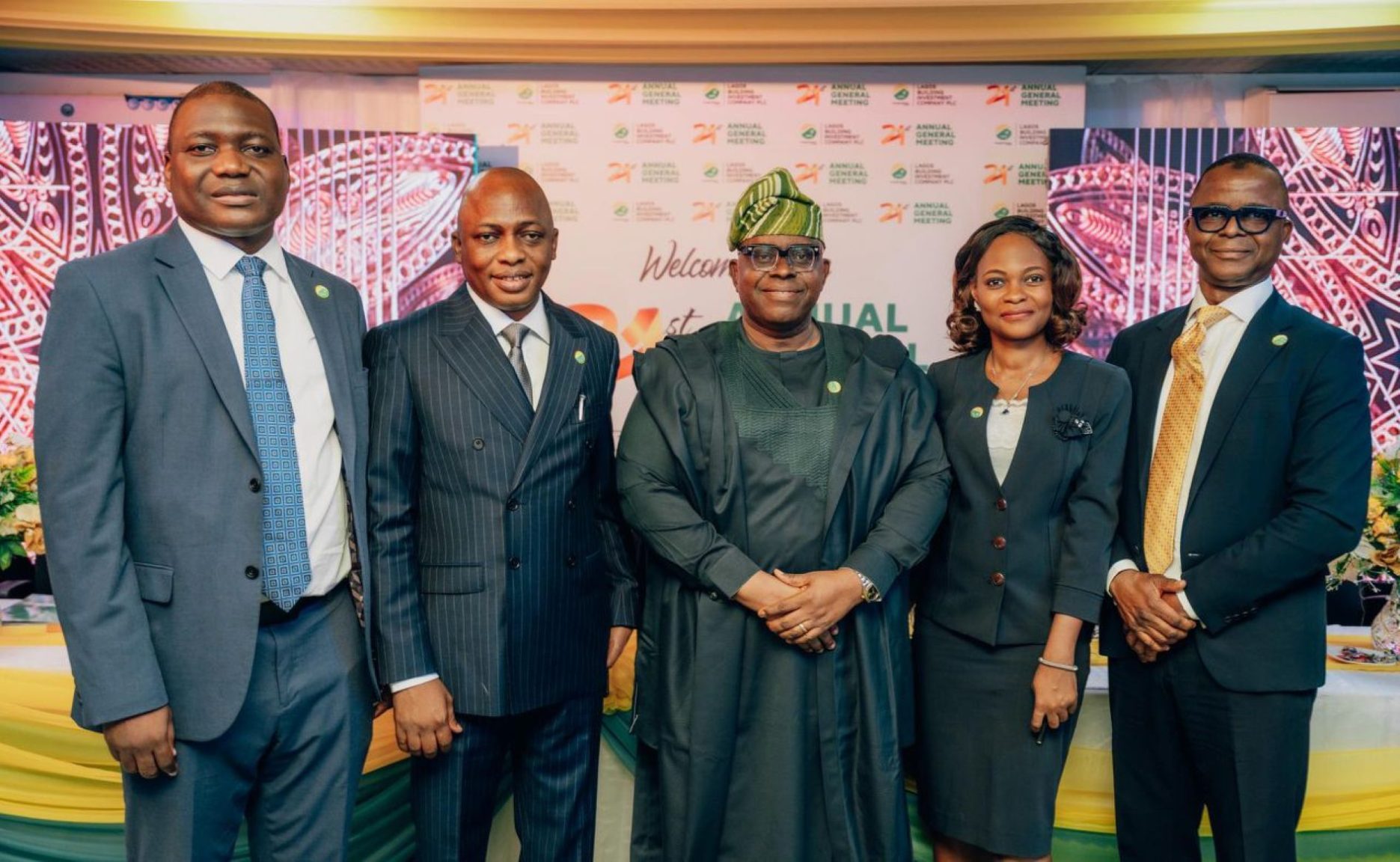 LBIC targets capital base to bridge housing gap