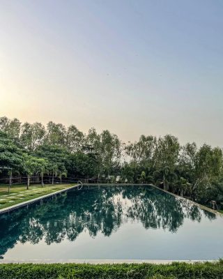 Agrotourism in Nigeria: Farms that are weekend escape