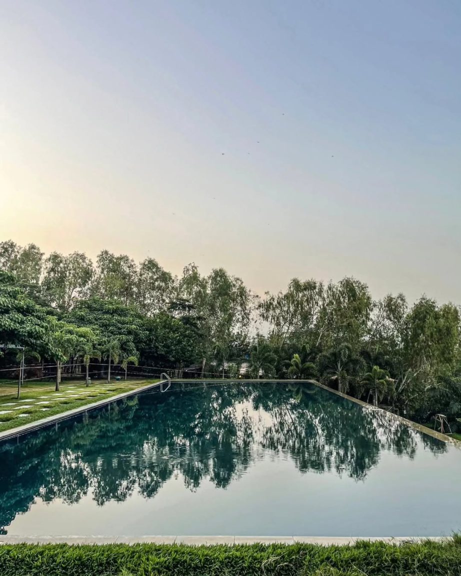 Agrotourism in Nigeria: Farms that are weekend escape