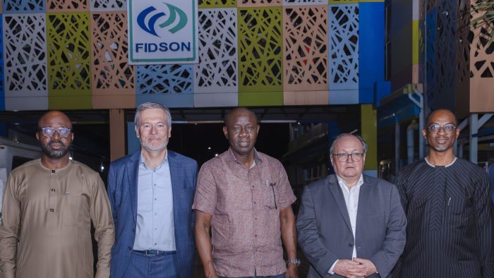 EIB, BoI partner Fidson as €50 million healthcare financing kicks off