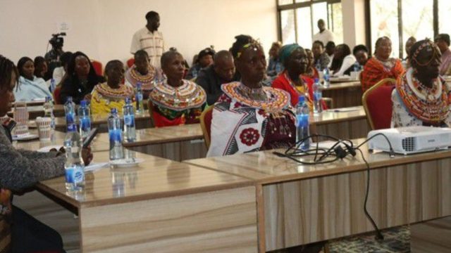 Families call for justice as Kenya, UK near defence pact renewal