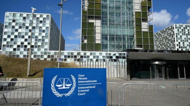 Niger becomes third country to leave ICC