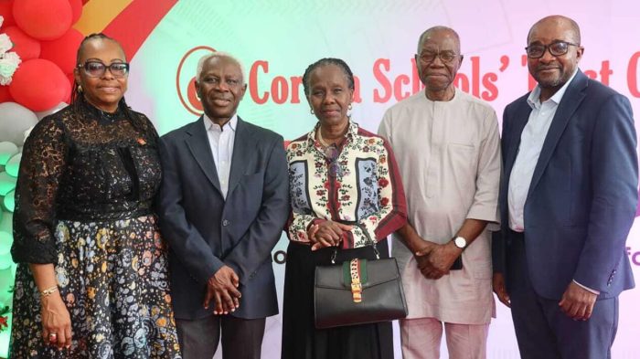 Corona Schools unveils tech hub to drive digital learning, innovation