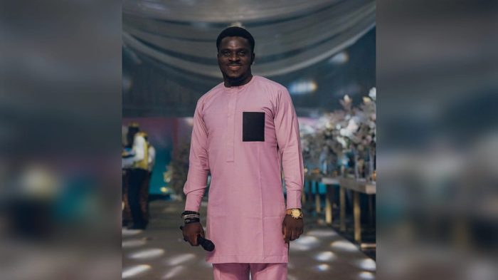 MC Crown’s work in mentorship and cultural presentation