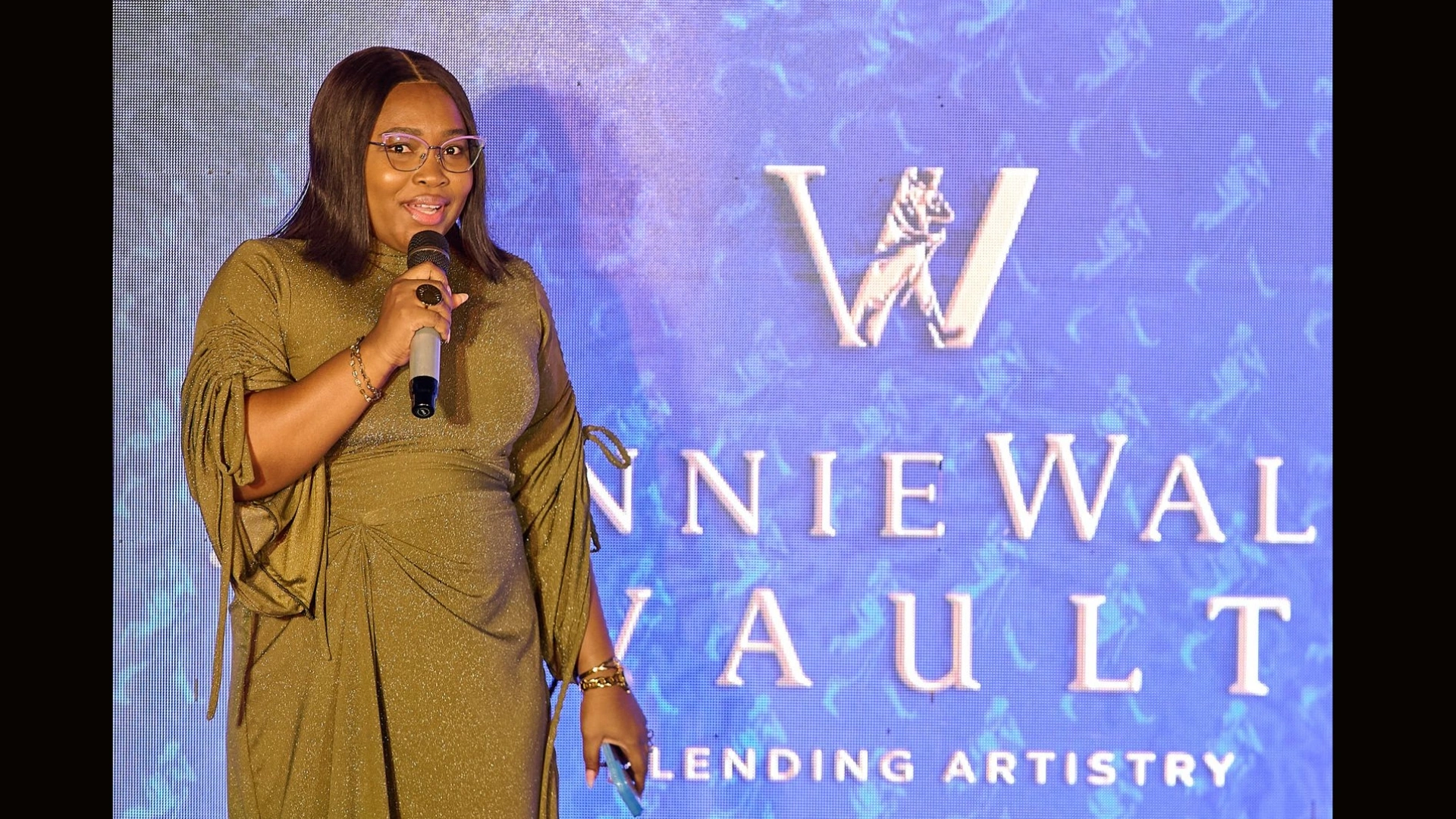 The Blue Society Makes Its Nigerian Debut with An Exclusive Dinner ...
