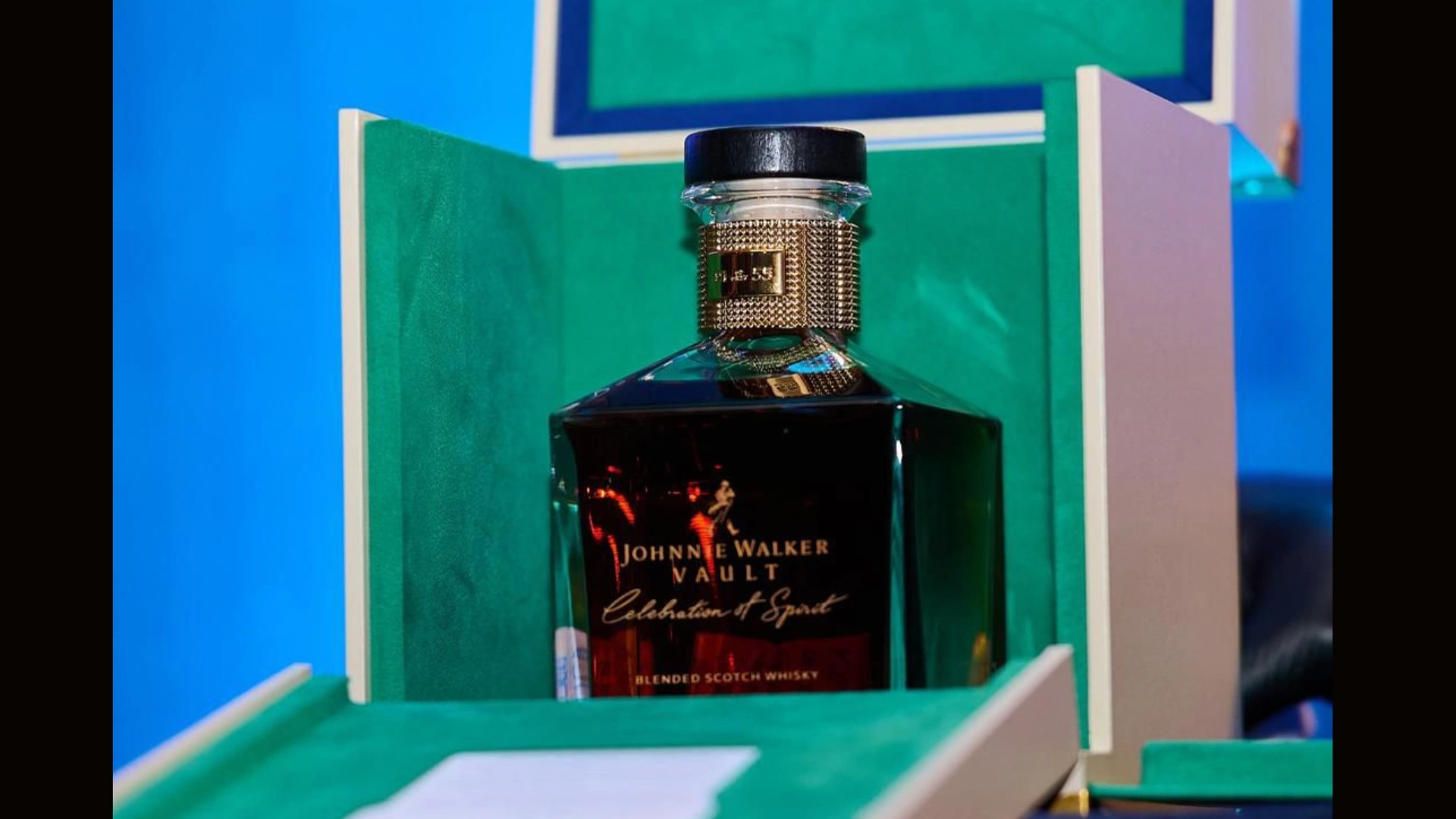 The Blue Society Makes Its Nigerian Debut with An Exclusive Dinner ...
