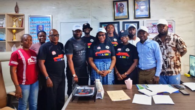 Lagos agencies partner on telemedicine services for 152 riverine ...