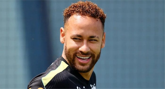 Brazil vs Scotland: Neymar set for first World Cup appearance