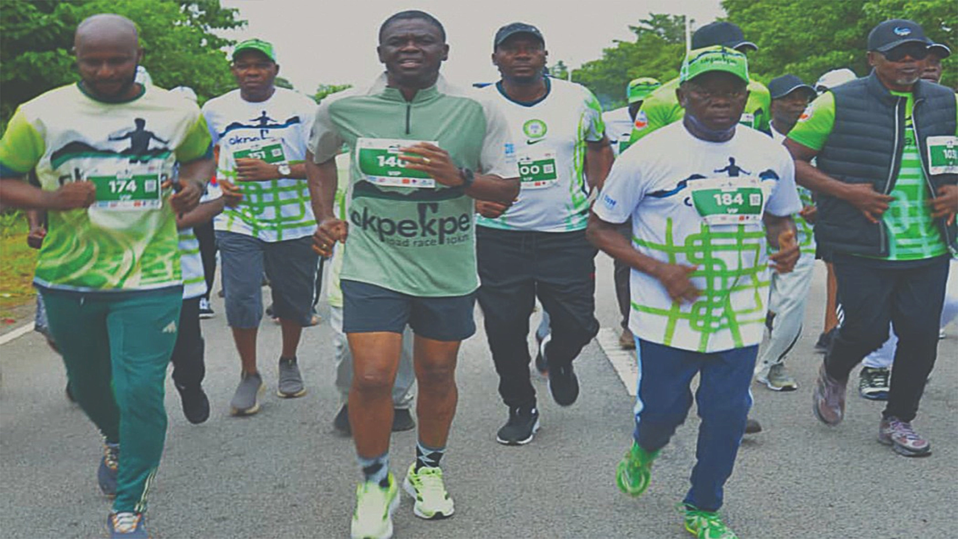 ‘Okpekpe Race’s security success reflects gains of collective action’