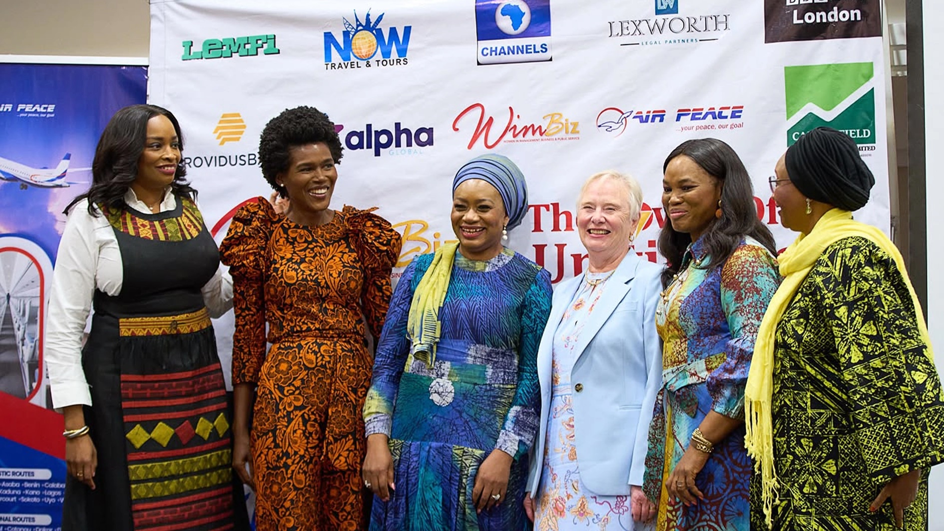 WIMBIZ 4th London confab to convene global women leaders on building ...